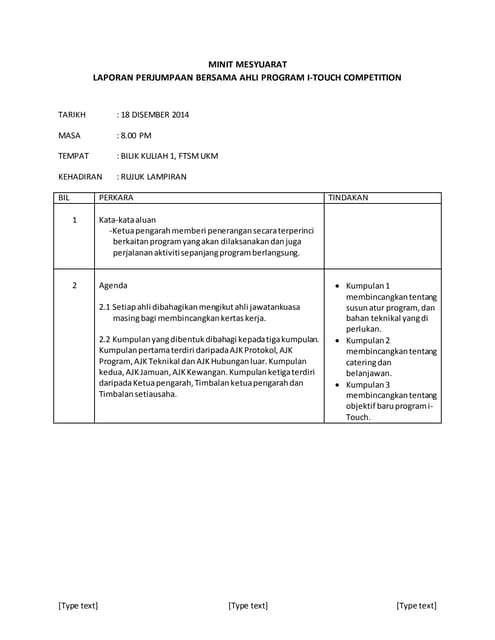 Presentation hp pembelajaran sepanjang hayat | PPT