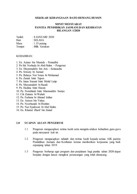 375575751-Contoh-Laporan-Post-Mortem-Kejohanan-Sukan.docx