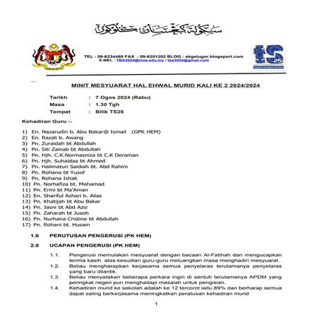 MINIT MESYUARAT HEM KALI KE 4 2025.docx