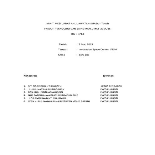 Proposal ringkas i.touch (1) | DOCX