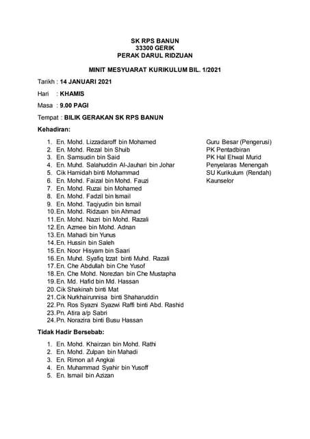 contoh dokumen PInTaS ts25 Sekolah rendah 2021.doc