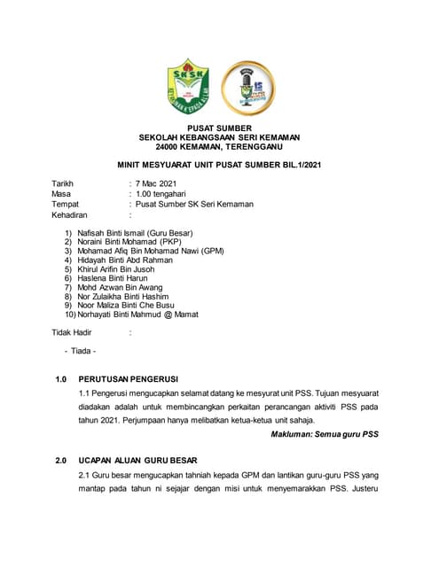 CONTOH OPR - SKDA.docx