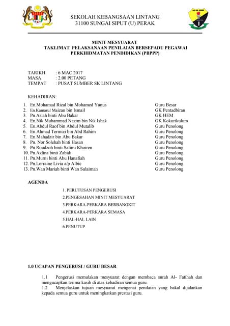 contoh dokumen PInTaS ts25 Sekolah rendah 2021.doc