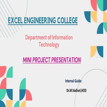 Traffic Signboard Classification with Voice alert to the driver.pptx