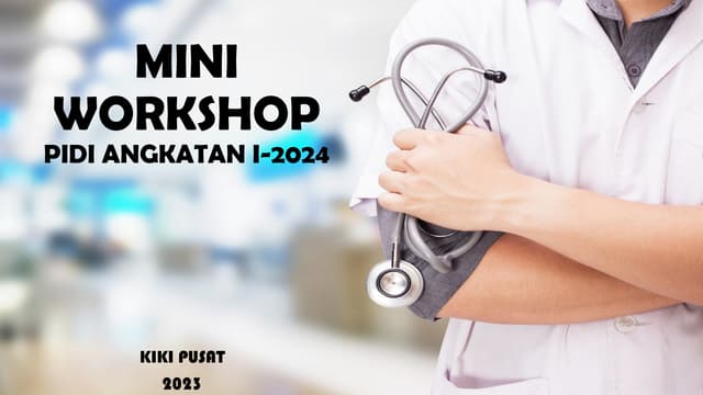 Format Laporan Bulanan | DOC