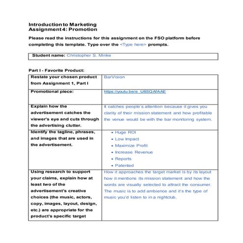 Minke ching christopher_promotion | PDF | Free Download