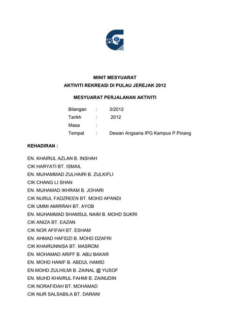 Minit mesyuarat-pembubaran-dan-perlantikan-ahli-jawatankuasa-persatuan-ibu-bapa-dan-guru | DOC
