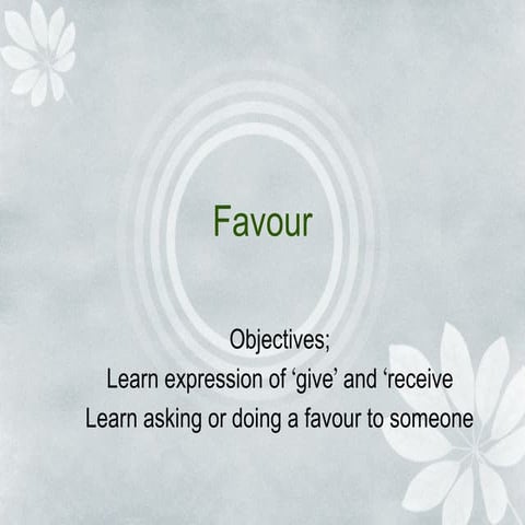 Minna new l24 favour | PPT