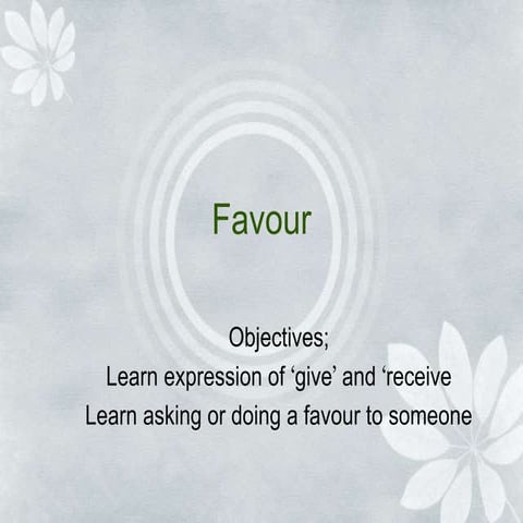 Minna new l24 favour | PPT