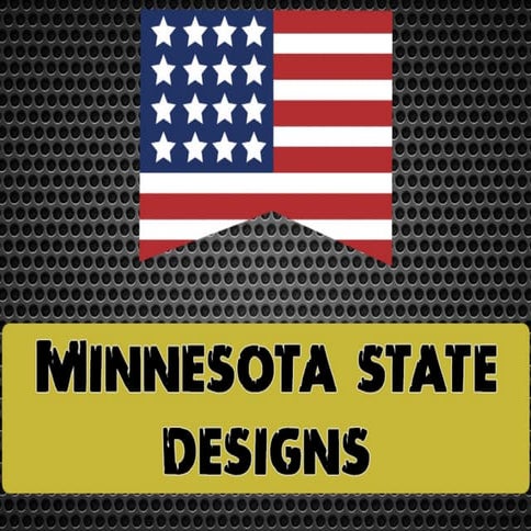 Minnesota state designs | PPT