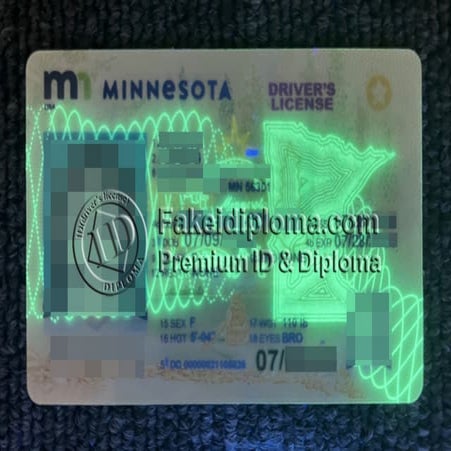 Minnesota ID | PPT