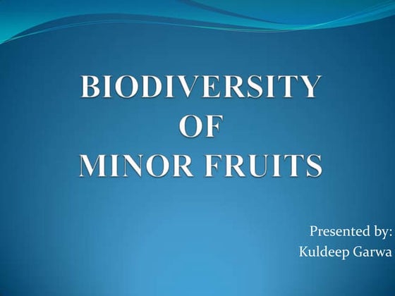 5. Classification of Fruits according to types.pptx