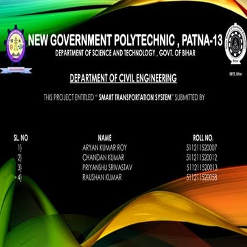 Minor Project Report on Hydraulic Bridge | PDF