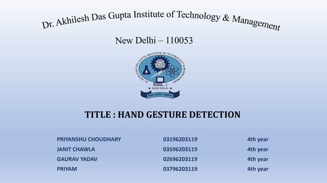 HAND GESTURE RECOGNITION.ppt (1).pptx