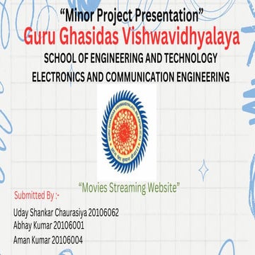 Minor Project Presentation website (1).pdf