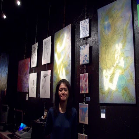 Mino Watanabe Dunning Solo Jan 23 Rd 24 Th 2010 | PPT