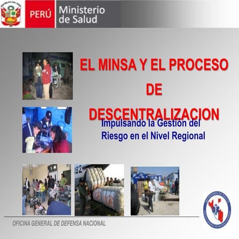 MINSA.ppt