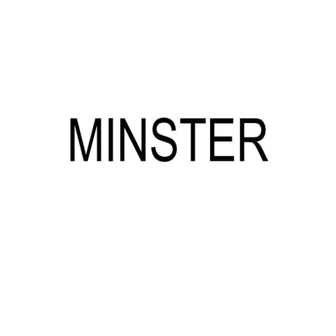 Minster | PPT