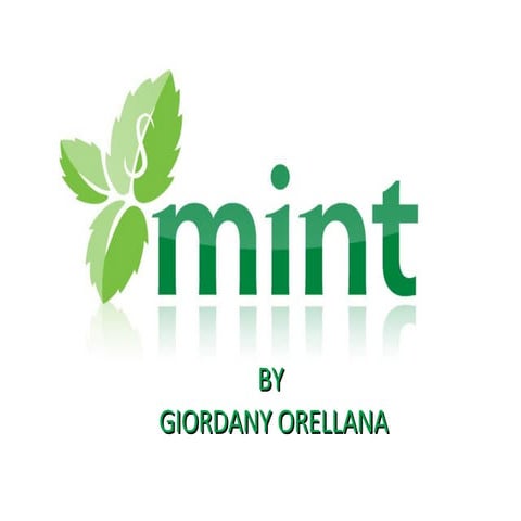 Mint.Com