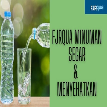 AIR MINUM | PDF