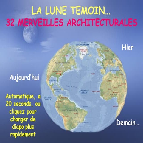 2013 Study Tour of Contemporary Architecture of the USA | PDF