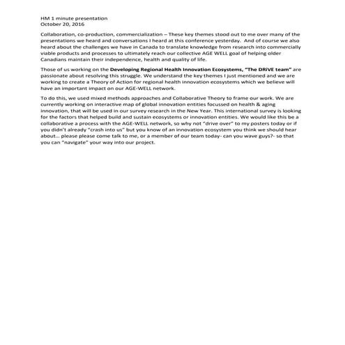 Minute madness final | PDF