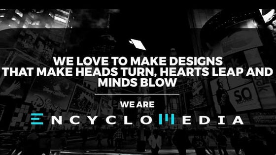 Encyclomedia Retail - Brief Insight | PPTX