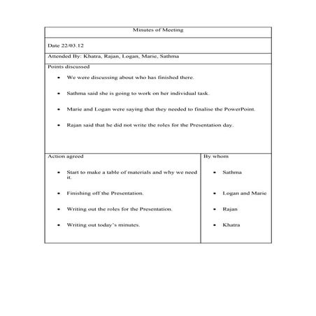 Learning styles | DOCX