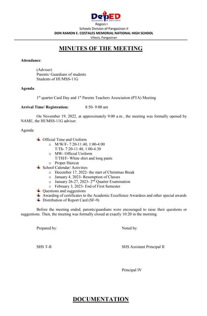 IDEA EXEMPLAR CONVERTED IN MS WORD - FILIPINO | DOCX