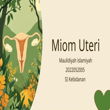 Miom-Uteri-Pengertian-Etiologi-dan-Penatalaksanaan sem 7.pptx