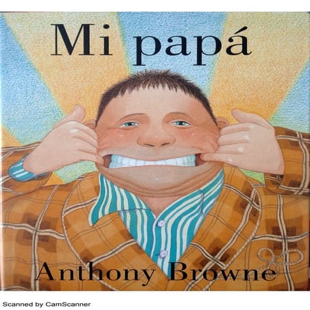 Mi papa.pdf | Real Estate Renting and Leasing | Real Estate