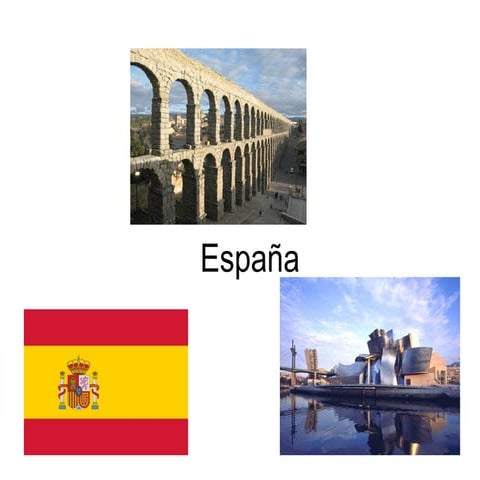 Spain | PPTX