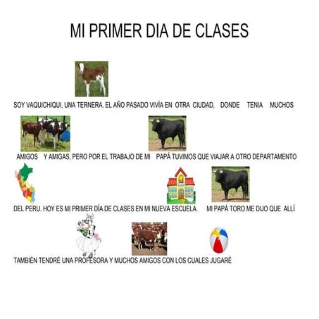 Rimas con numeros | PDF