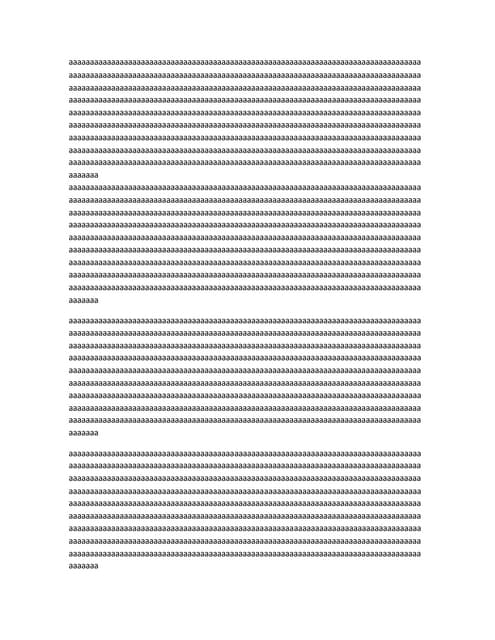 Mi primer slideshare | PDF