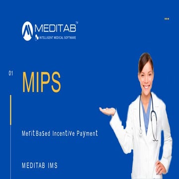 Mips | PPT