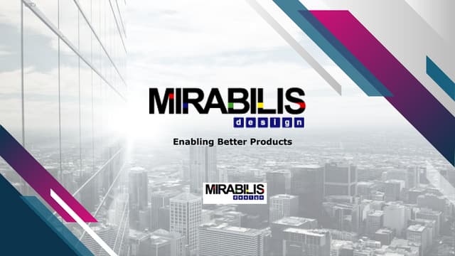 Evaluating UCIe based multi-die SoC to meet timing and power | PPTX