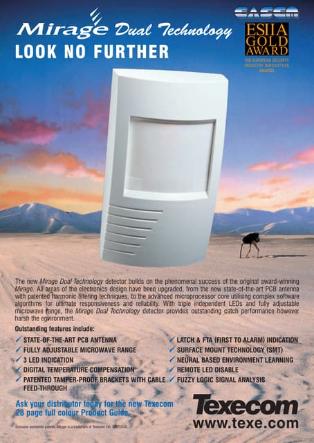 3003 explosion proof fire sensor | PDF