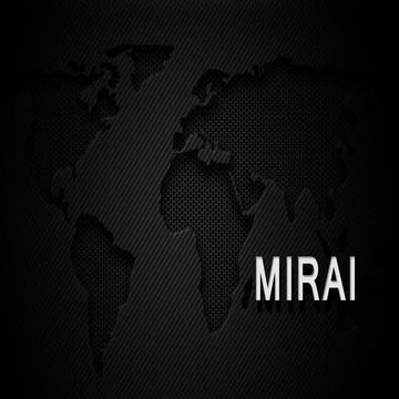 Mirai | PPT