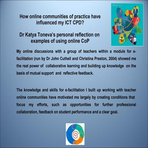 Mirandanet Seminar 22nd September 2009 | PPT