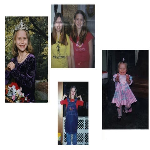 Miranda - through the years | PPT