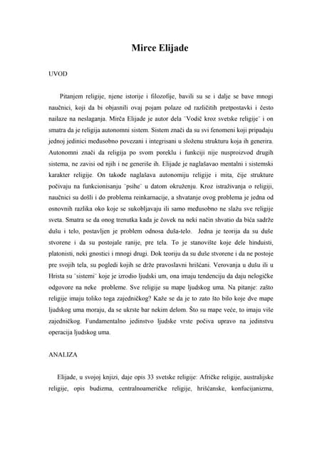 Moja prezentacija o stoicizmu / 4 razred srednje škole | PPT