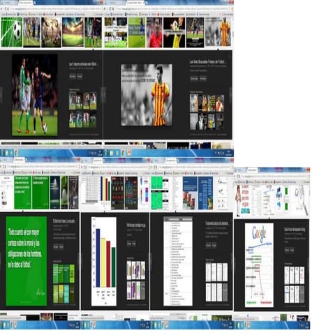 Miriada x | PPTX | Computing | Technology & Computing