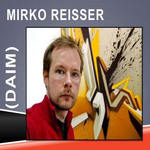 Mirko Reisser | PPTX