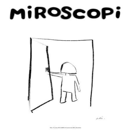 MIROSCOPI 73 (Juny 2019) | PDF