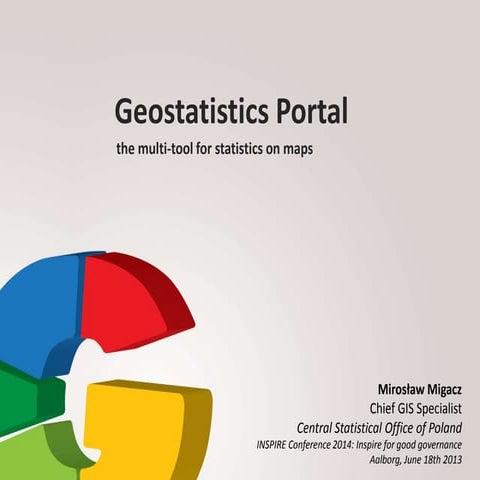 Geo visualization_why maps | PPTX