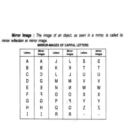 Reasoning – Coding and Decoding Tricks, Concepts & Practice Questions ...