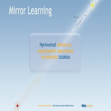 Mirror Match! by mirror learning oy | KEY