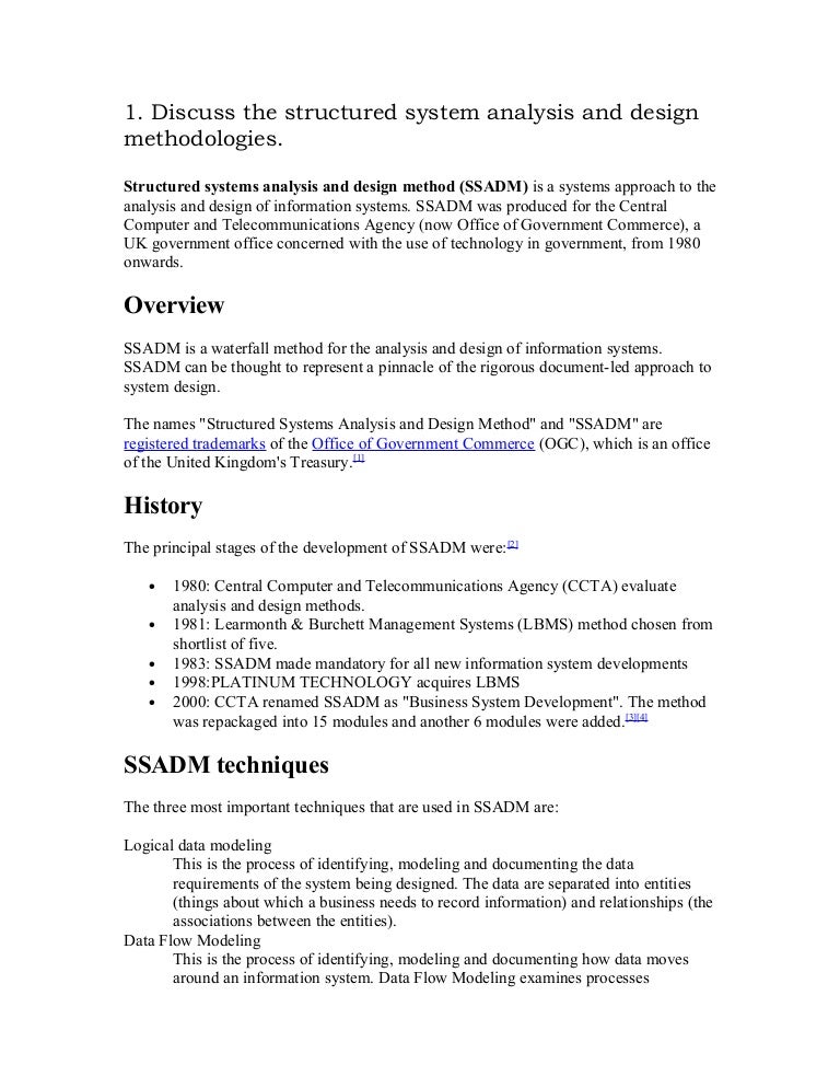 Management Information system