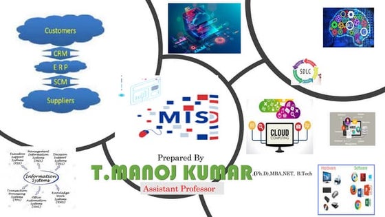 Information Systems Evolution (IS) | PDF