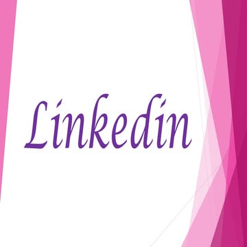 NELMY MARTINEZ Mis 3 LINKEDIN | PDF